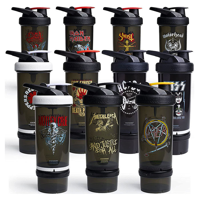 Шейкер SmartShake Revive Rock Collection 750 мл купить в Екатеринбурге ...